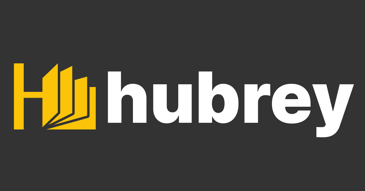 Hubrey - Creative Media Hub